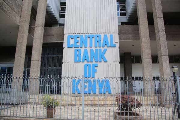 Benki Kuu yafanya mabadiliko katika sarafu ya Kenya – KBC Swahili